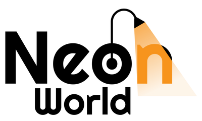 LED Neonverlichting voor bedrijven en particulieren – Neonworld