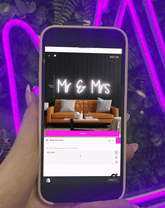 LED Neonverlichting voor bedrijven en particulieren – Neonworld